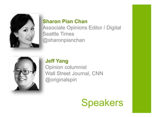 Guide to writing and pitching op-eds | PPT