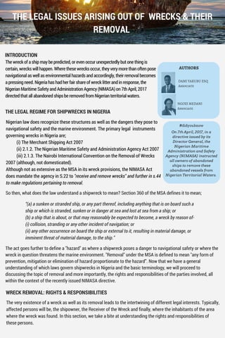 Akabogu & Associates Newsletter | PDF