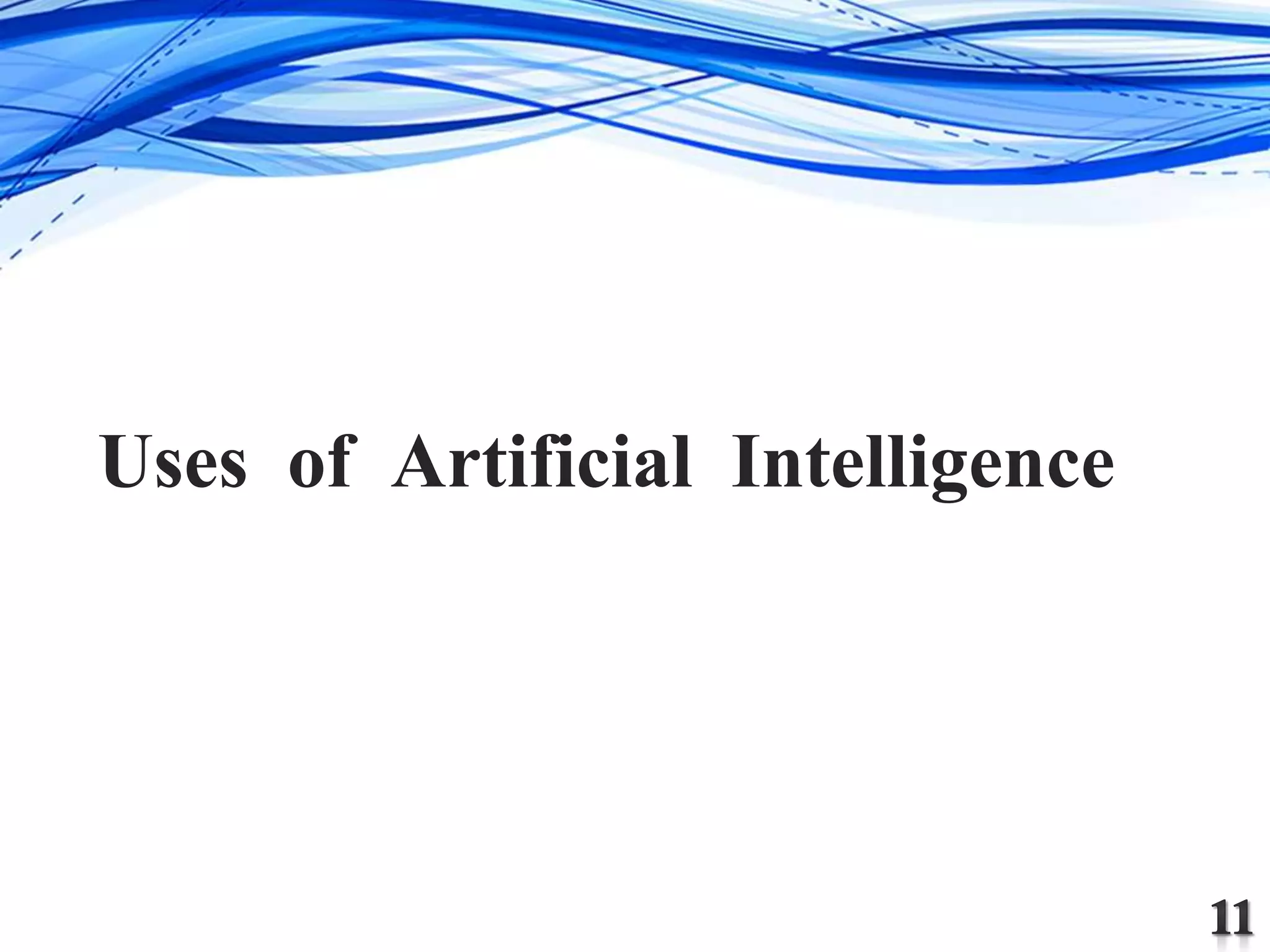 PPT on Artificial Intelligence(A.I.) | PPTX