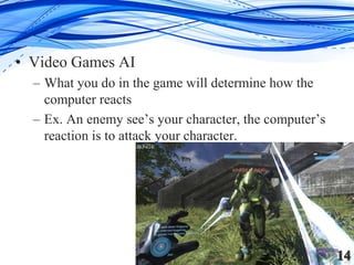 PPT on Artificial Intelligence(A.I.) | PPTX