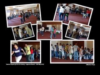 Emcee Aakarshak Mishra (Profile) | PPT