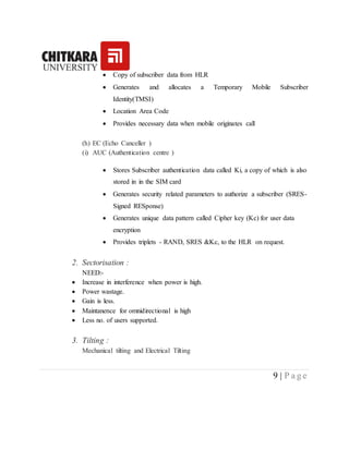 training diary on 6 months training (telecommunication) | DOCX