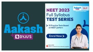 AAKASH BYJU'S PPT.pptx