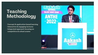 AAKASH BYJU'S PPT.pptx