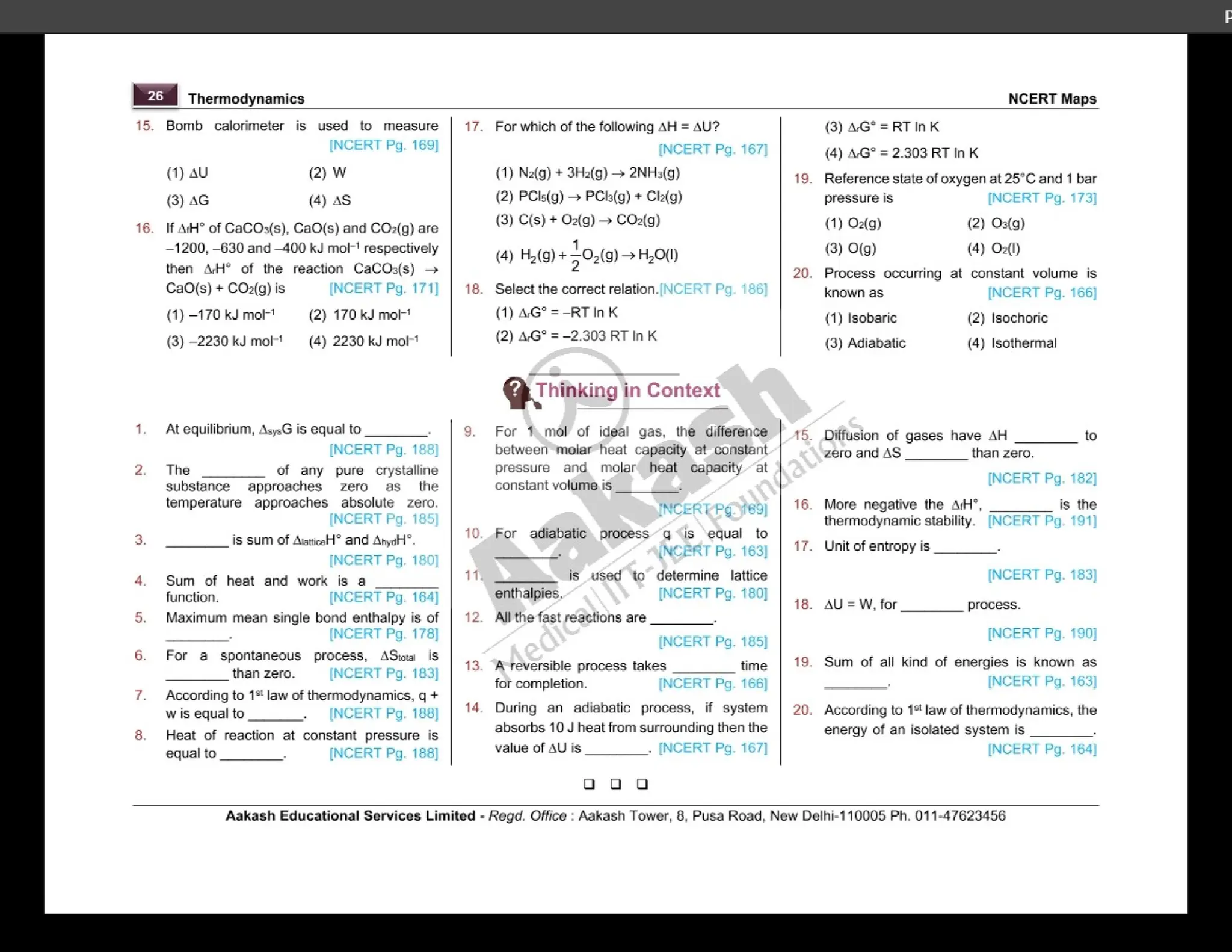 Aakash Chemistry Mindmaps.pdf