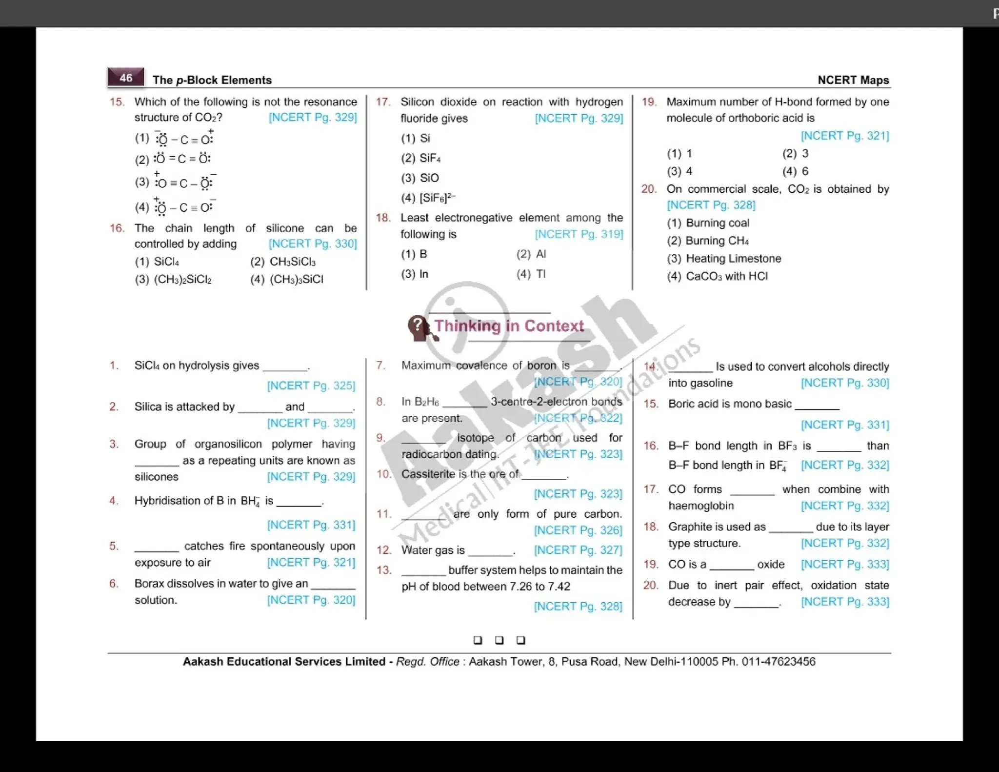 Aakash Chemistry Mindmaps.pdf