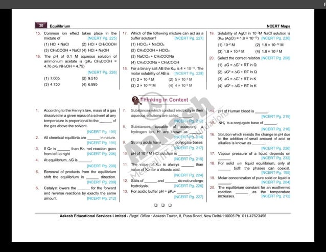 Aakash Chemistry Mindmaps.pdf
