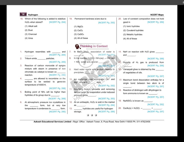 Aakash Chemistry Mindmaps.pdf