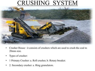 Coal Handling Plant | PPTX