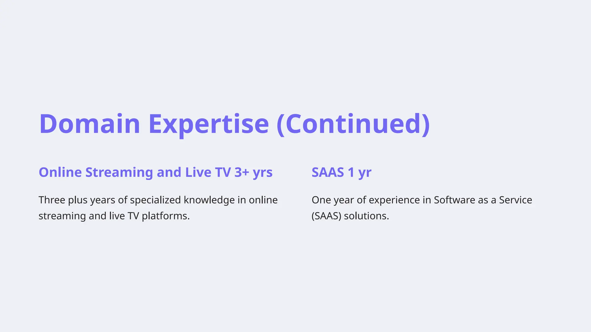 Aakash Singh Tahlan - PowerPoint. Resume | PPT