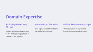 Aakash Singh Tahlan - PowerPoint. Resume | PPT