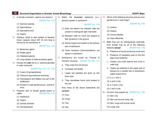 BIOLOGY NEET Mind Map FOR 360(ZOOLOGY).pdf