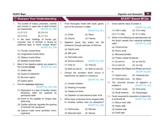 BIOLOGY NEET Mind Map FOR 360(ZOOLOGY).pdf