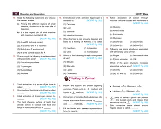 BIOLOGY NEET Mind Map FOR 360(ZOOLOGY).pdf