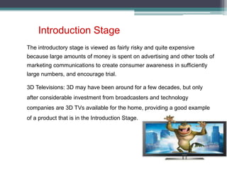 Product life cycle by Aakash Tiwari | PPT