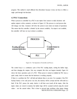 seminar report on industrial automation | DOCX