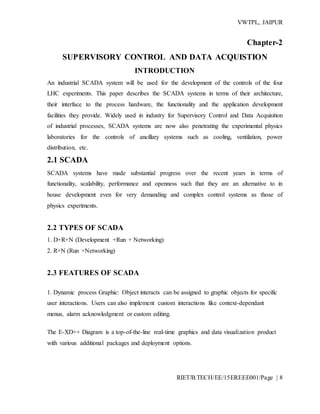 seminar report on industrial automation | DOCX
