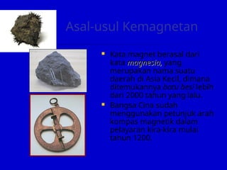 AA kemagnetan mengenal magnet dan sifatnya2.ppt