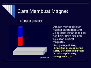 AA kemagnetan mengenal magnet dan sifatnya2.ppt