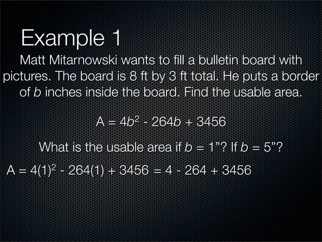 AA Section 6-1 | PPT