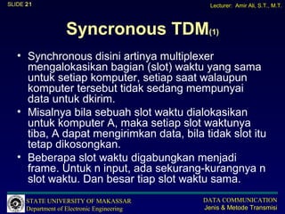 Aa komdat06 jenis & metode transmisi | PPT