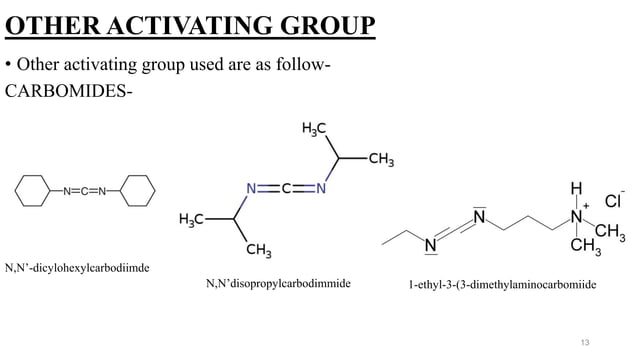 PEPTIDE BOND FORMATION-"UNTING AMINO ACIDS VIA COUPLING REACTION | PPTX