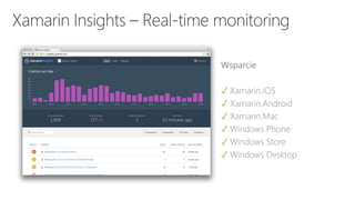 Introduction to Xamarin | PPTX | Programming Languages | Computing