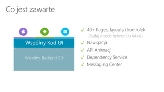 Introduction to Xamarin | PPTX | Programming Languages | Computing