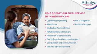 Post Surgical Care | PPT