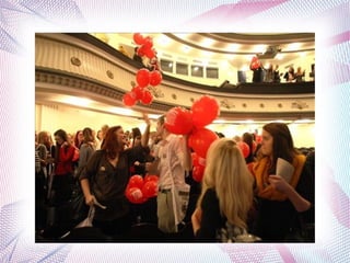 Aa lahe koolipäev 2012 | PPT