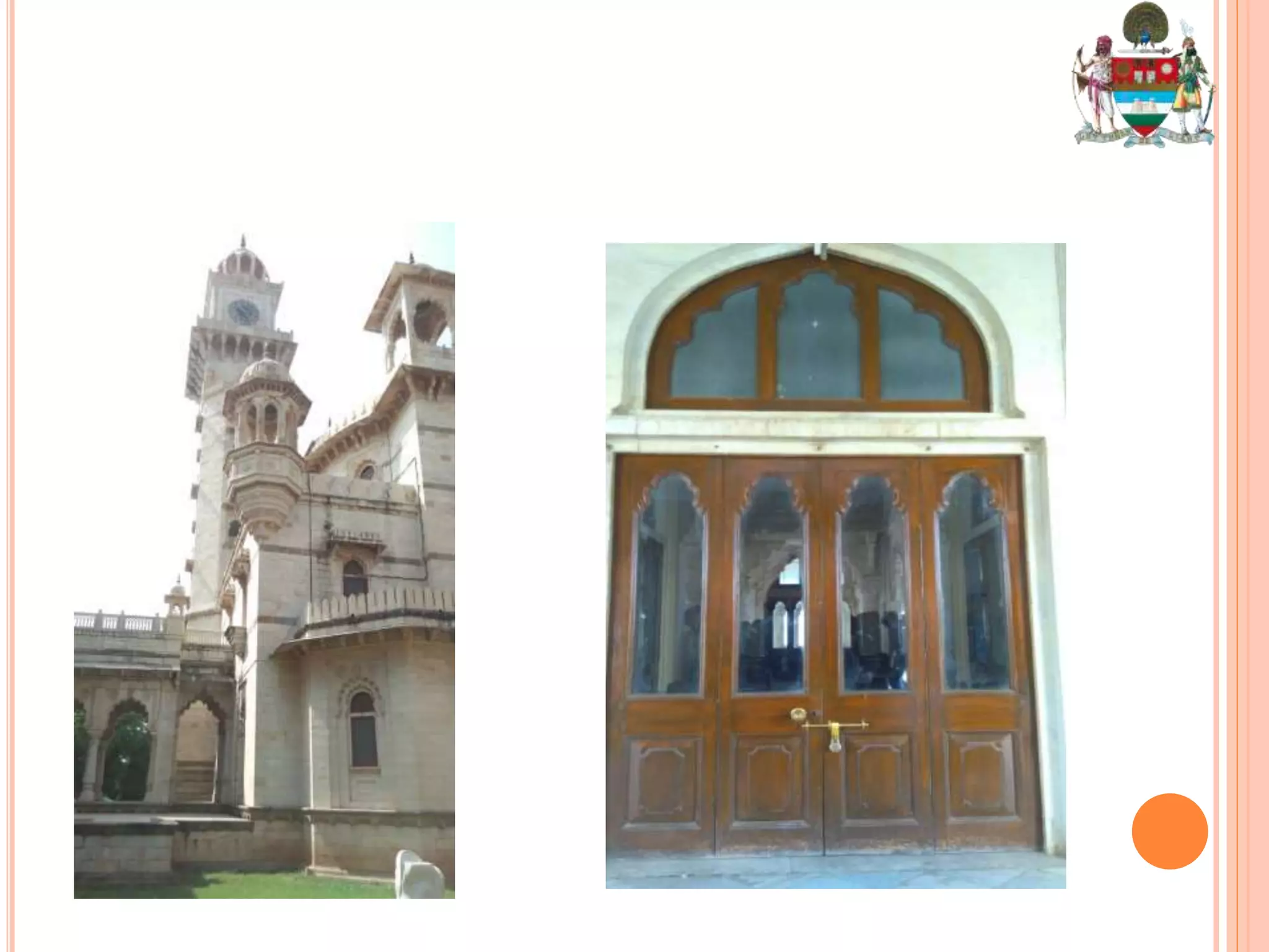 Mayo collage, Ajmer | PPTX