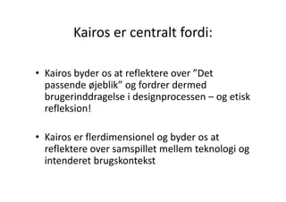 Aalborg Universitet Sandra Burri Gram Hansen | PPT