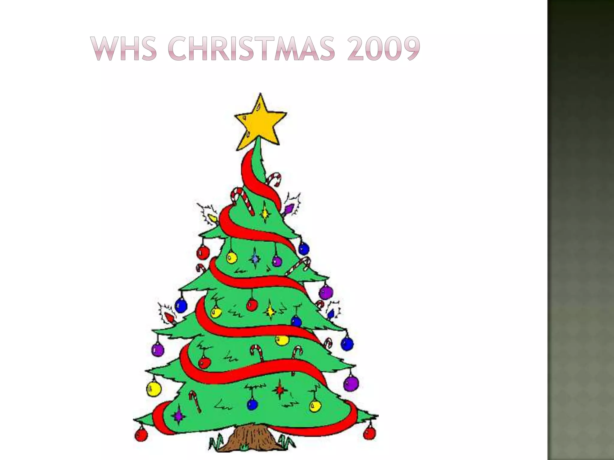 Aaleah's whs powerpoint | PPT