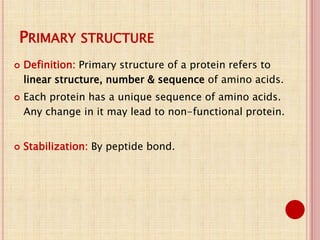 AA lec 2 - structural organizaiton of protein.pdf