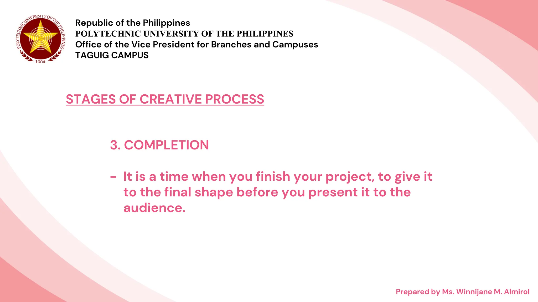 Art Appreciation Lesson 5Artists and Artisan | PDF