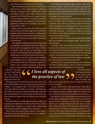 Attorney At Law Magazine - Attorney of the Month | PDF | Legal Services ...