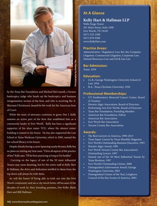 Attorney At Law Magazine - Attorney of the Month | PDF | Legal Services ...