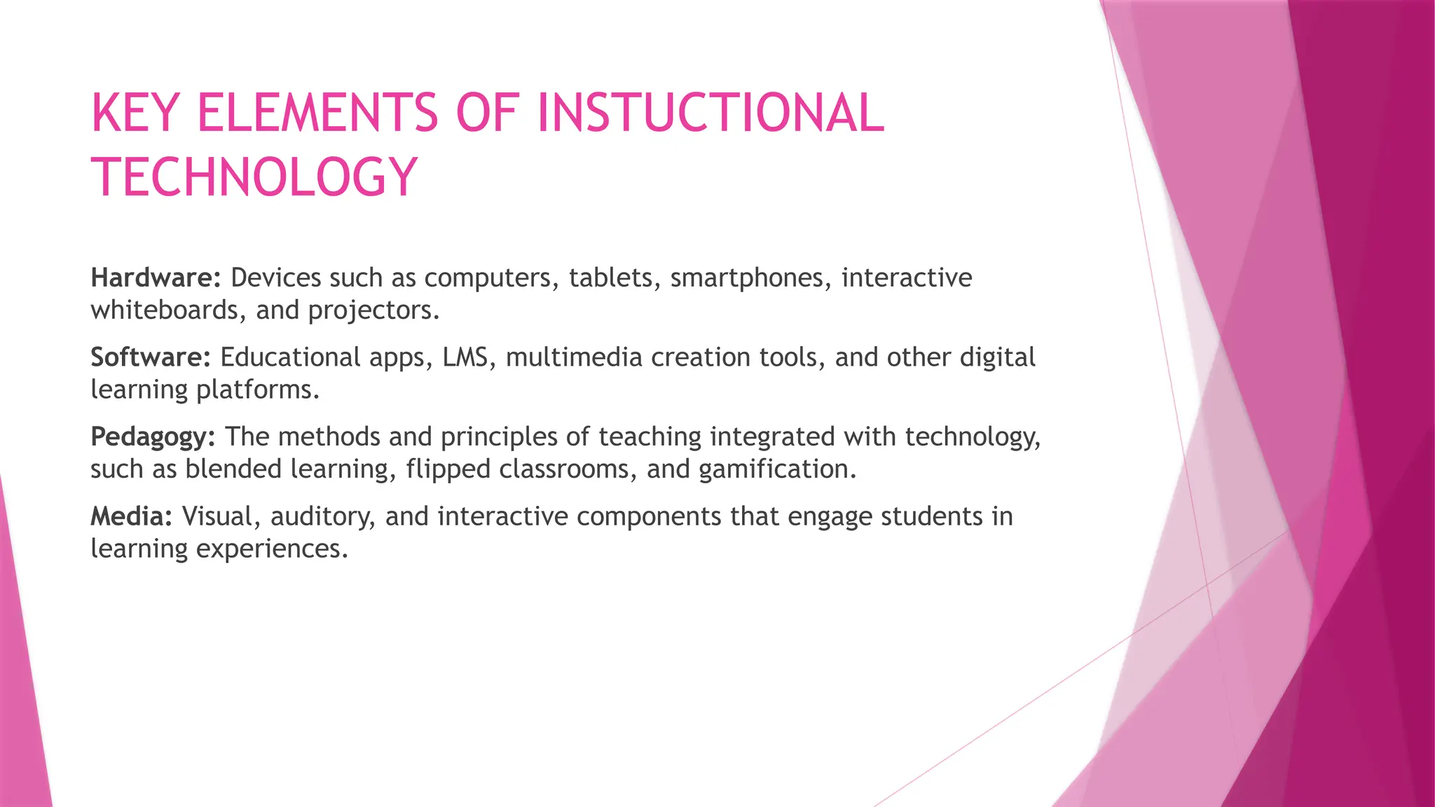 Aaliya Asad Educational Technology &.pptx