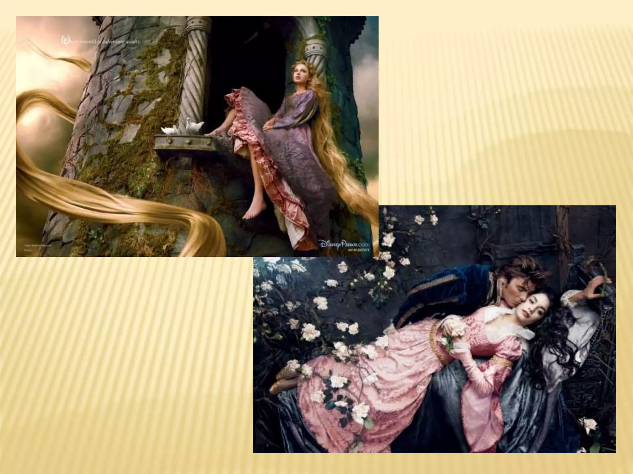 Famous photographers | PPTX