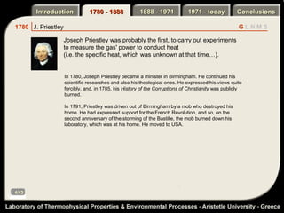 THW - Transient Hot-Wire - A | PPT