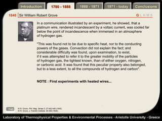 THW - Transient Hot-Wire - A | PPT