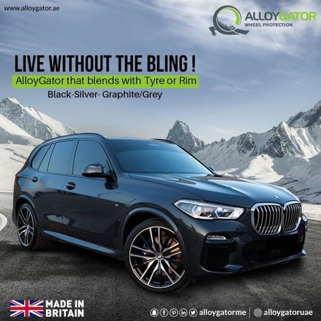 Alloygator Middle east | PDF