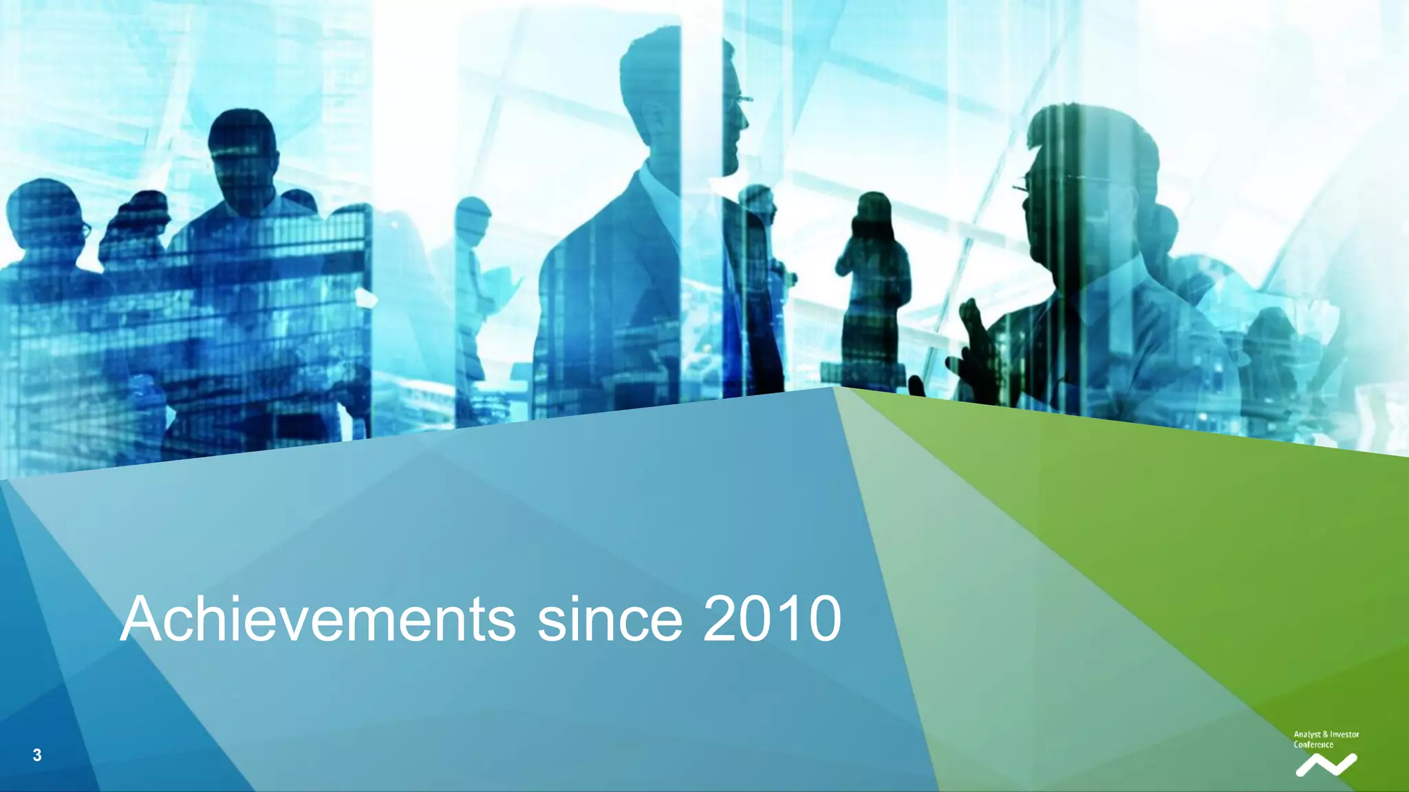 Aegon Asset Management Strategy Update | PPT
