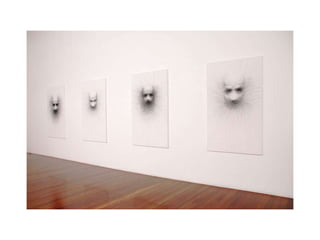 CONTINUOUS LINE DRAWING | PPTX