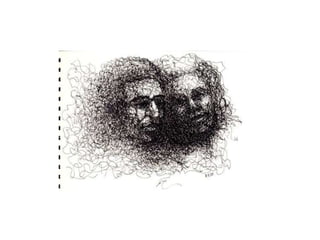 CONTINUOUS LINE DRAWING | PPTX