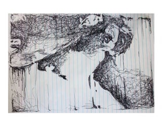 CONTINUOUS LINE DRAWING | PPTX