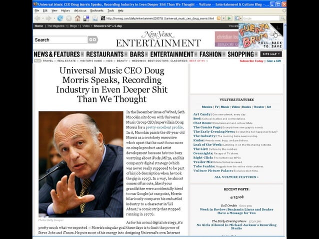 Good Projects Gone Bad: an Introduction to Process Maturity | PPT