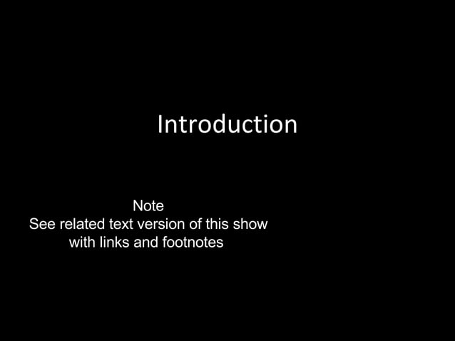 Good Projects Gone Bad: an Introduction to Process Maturity | PPT