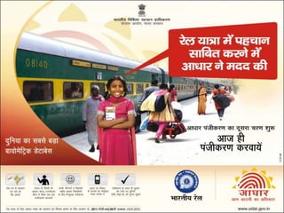 Aam aadmi ka adhikar (AADHAR) | PPTX