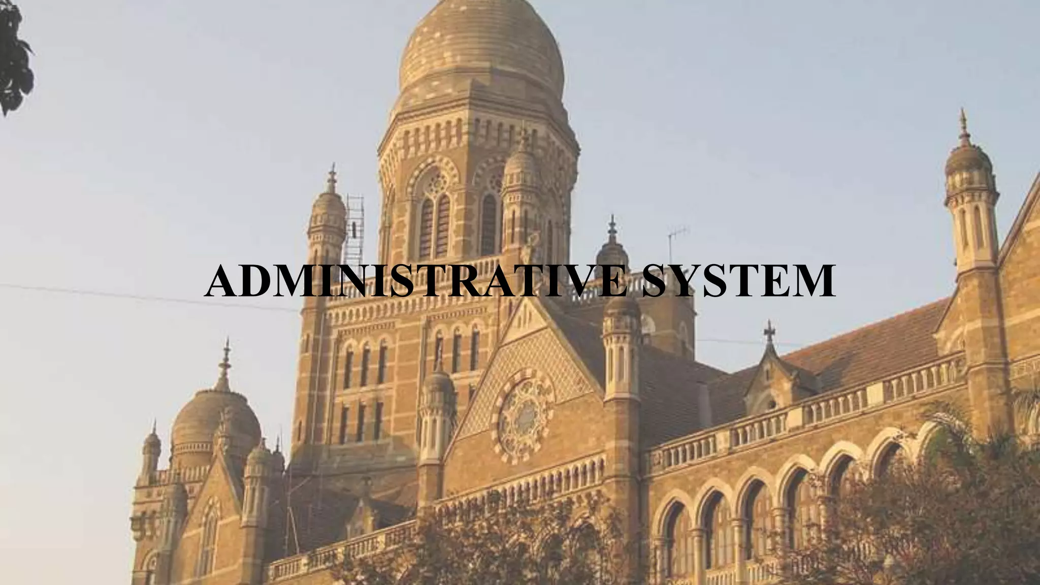 Aamchi mumbai ppt | PPTX